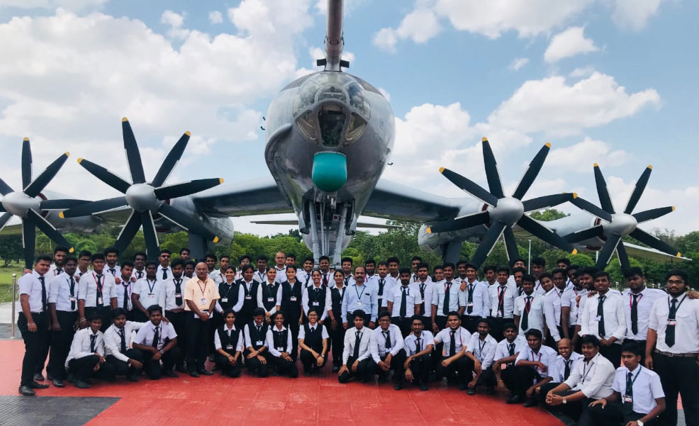 ESSI Security and Defence