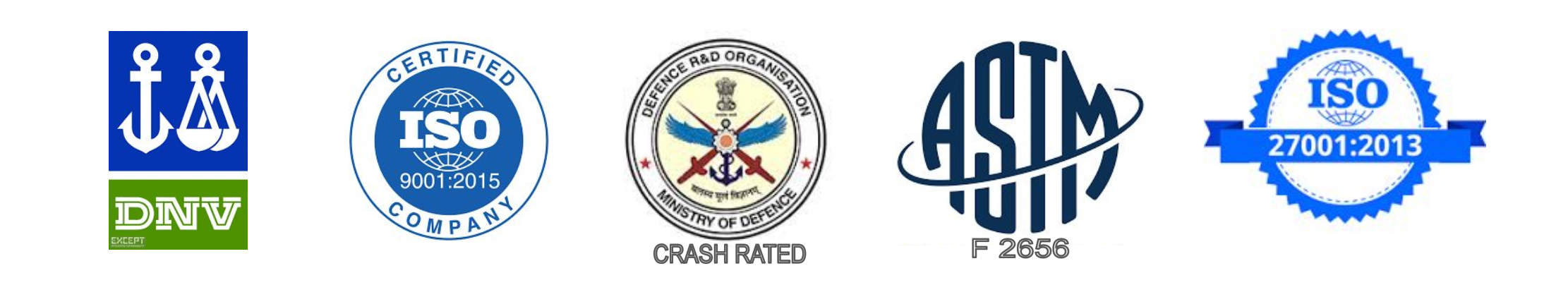 ESSI Security and Defence