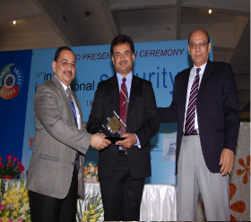 ESSI Security and Defence